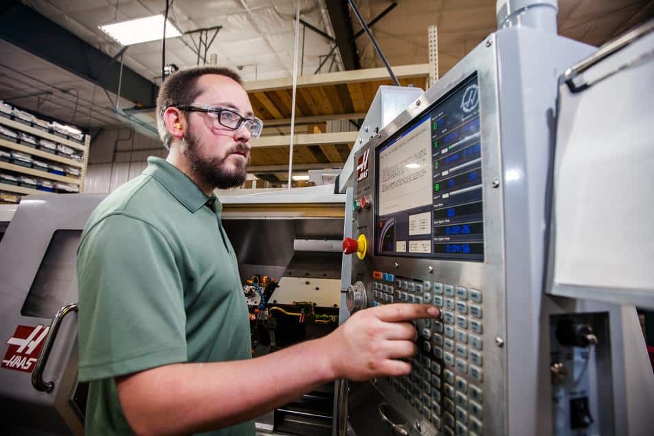 Aerospace Manufacturing & Custom Military Aircraft Parts in Newberry ...